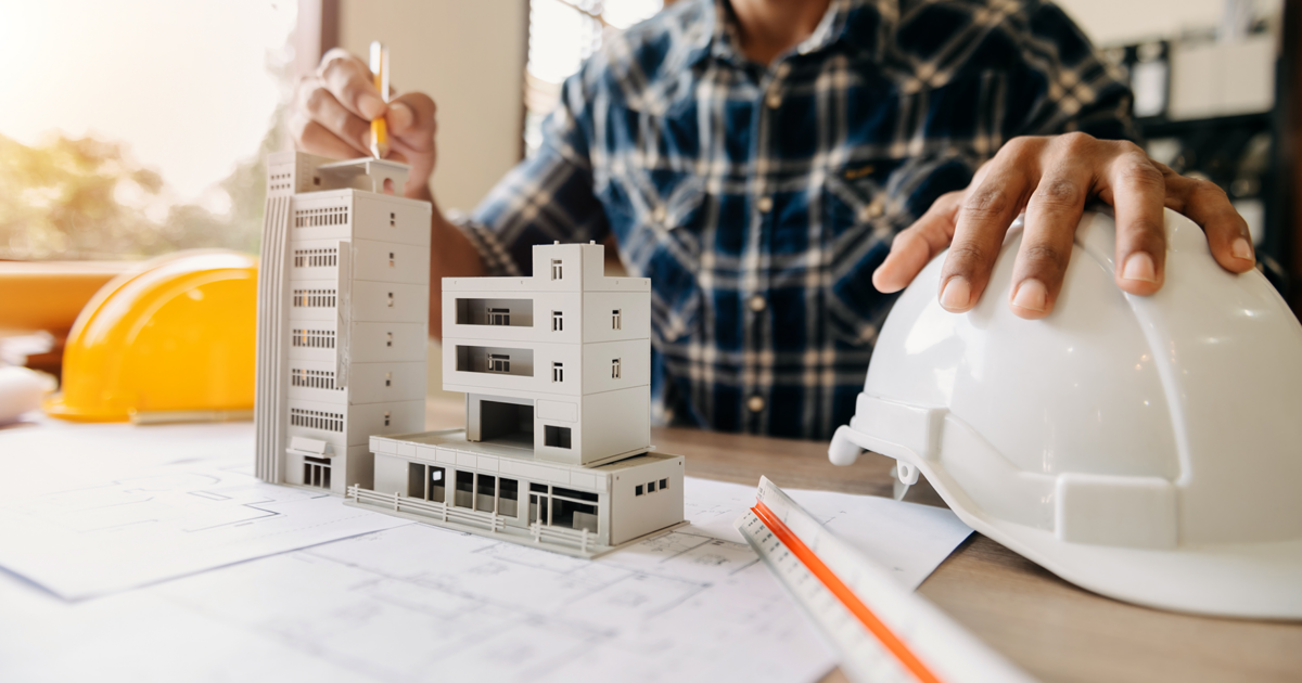 Dyslexics in Architecture | OnTrack Reading