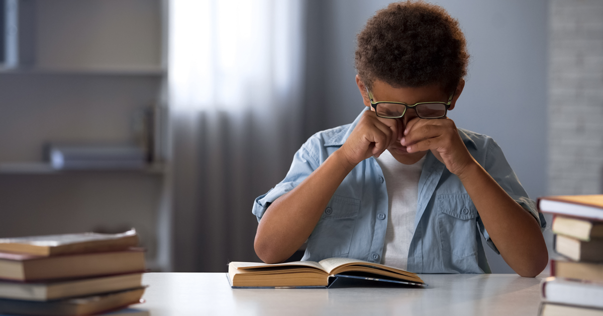 Overcoming Dyslexia | OnTrack Reading