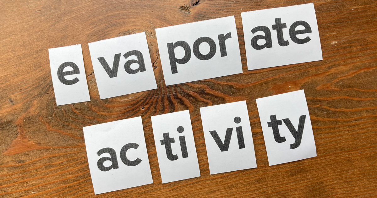 Decoding Multisyllable Words: Going Chunk-by-Chunk Through a Word