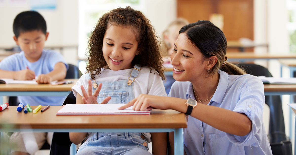 Phonics Instruction | OnTrack Reading