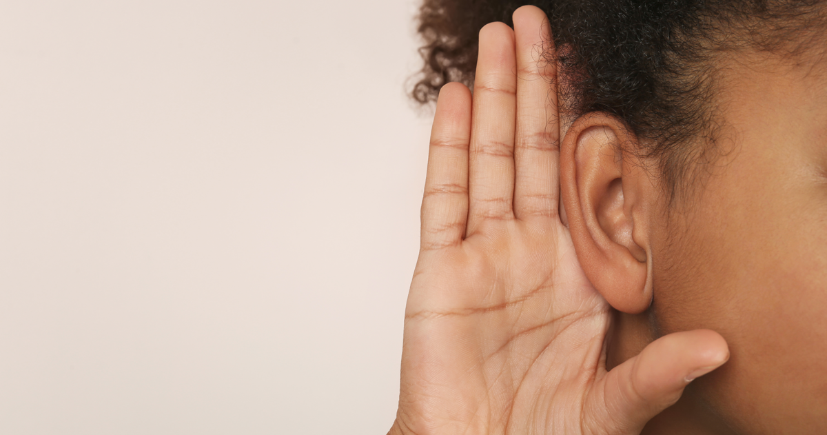 The Auditory Skills Required to Read | OnTrack Reading